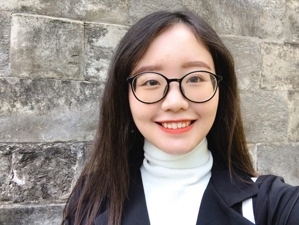 Ths. Nguyễn Ngọc Mai - Trị Liệu Tâm Lý Tâm An